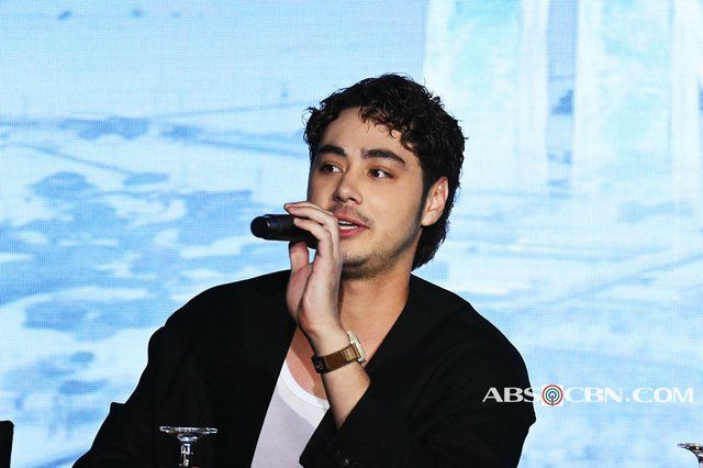 Anthony Jennings shares wish while working on ‘Incognito’: ‘Sana hindi ...