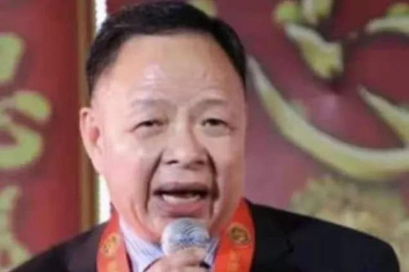 DOJ looking into POGO links in Anson Que kidnap-slay case | ABS-CBN News