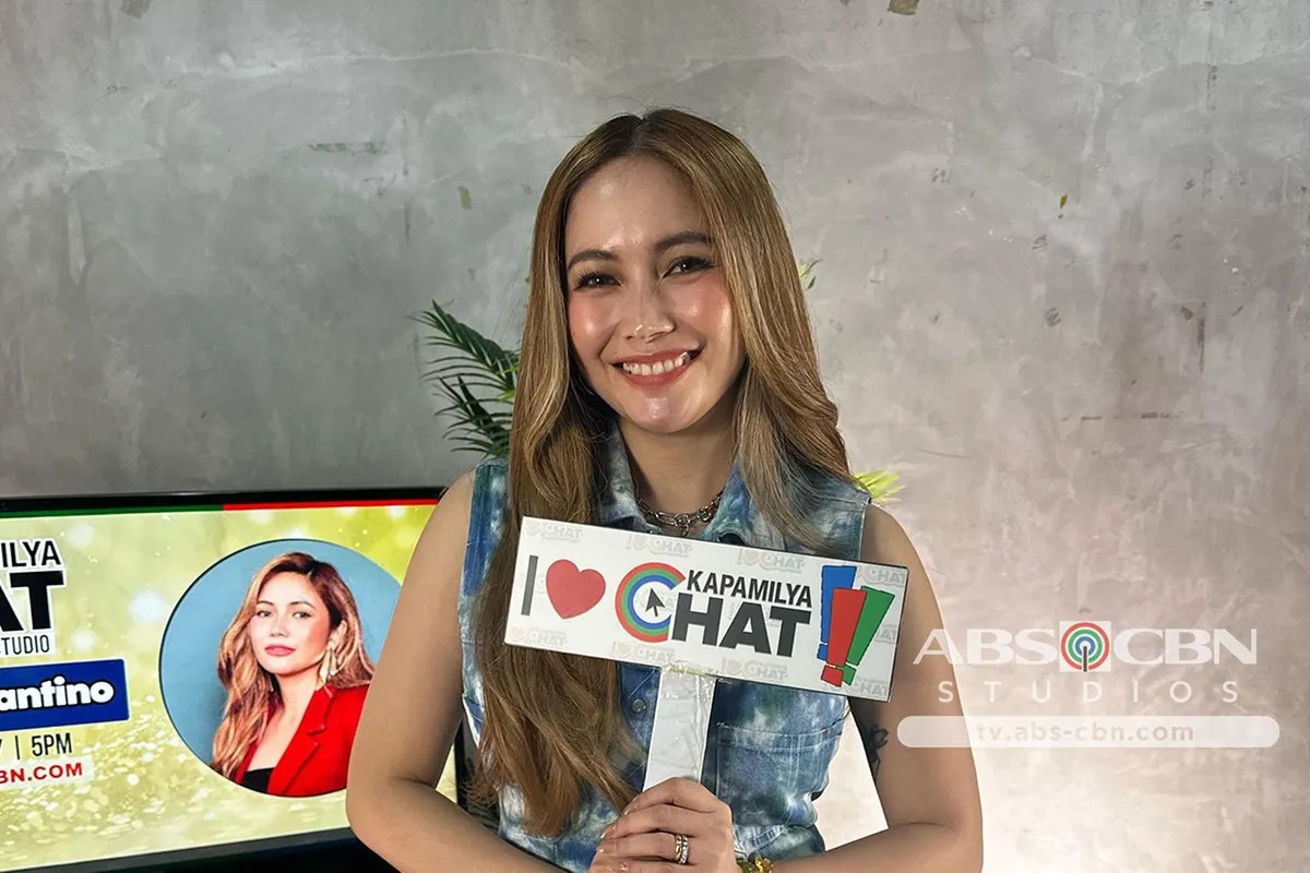 Throwback! You’ll love what Yeng Constantino bought with her first “Pinoy Dream Academy” cash ...