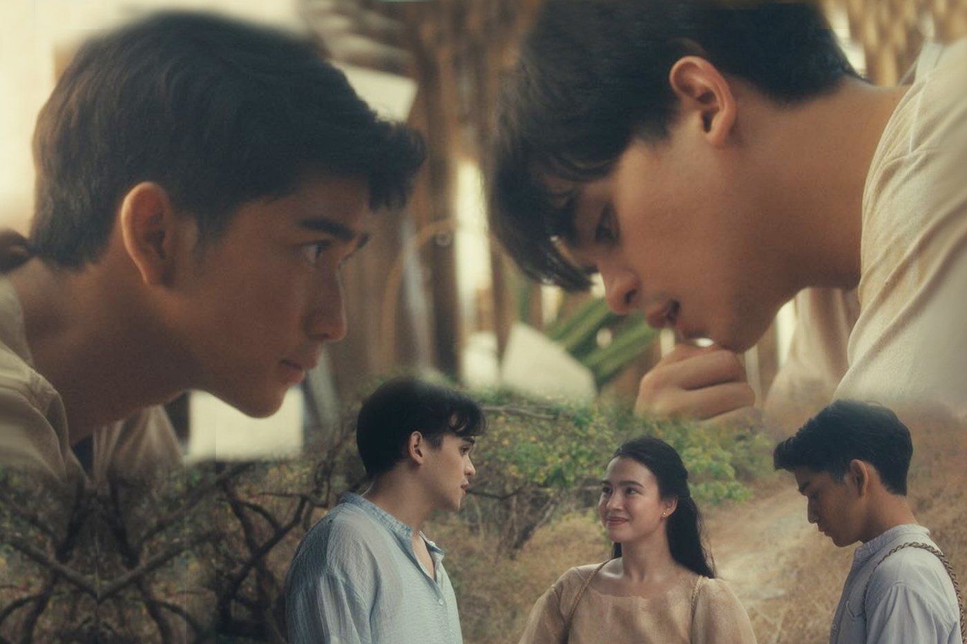 EXCLUSIVE: Miggy Jimenez to reunite with Zaijian Jaranilla, Daniela ...