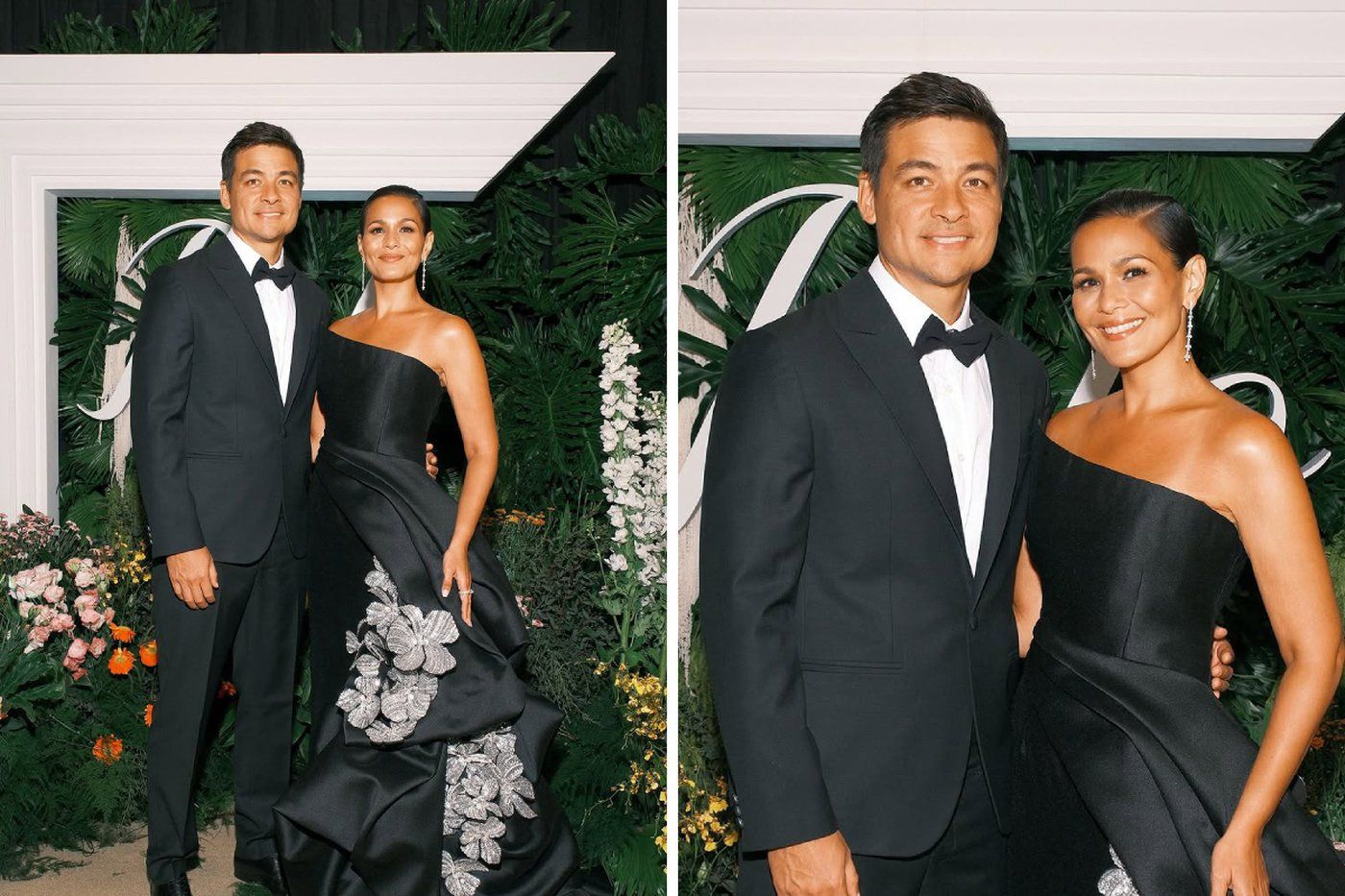 Iza Calzado reflects on love and growth after attending ABS-CBN Ball ...