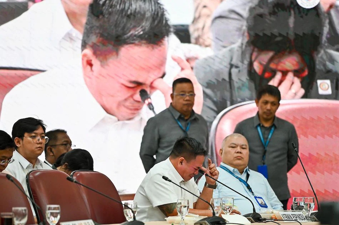 Ormoc City police chief relieved from post amid alleged link to ...