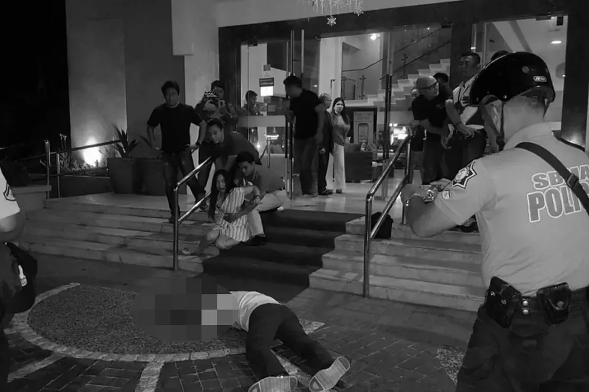 ‘Mastermind’ in killing of businessman Dominic Sytin repatriated from ...