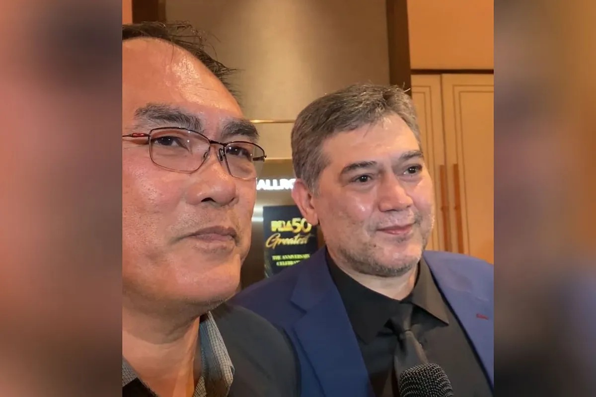 Asaytono, Hawkins dump grudges behind as they finally join PBA Greatest ...