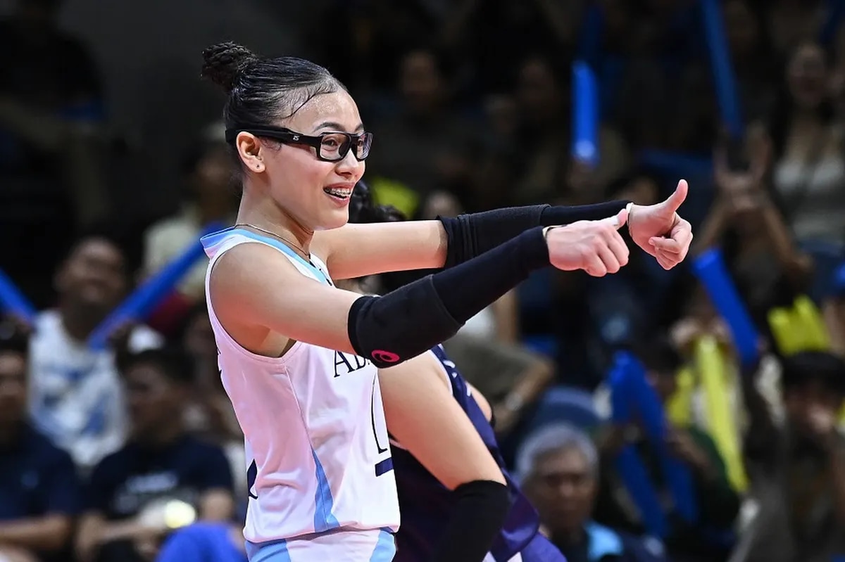 As Nitura continues to shatter records, Yude tells rookie to continue ...