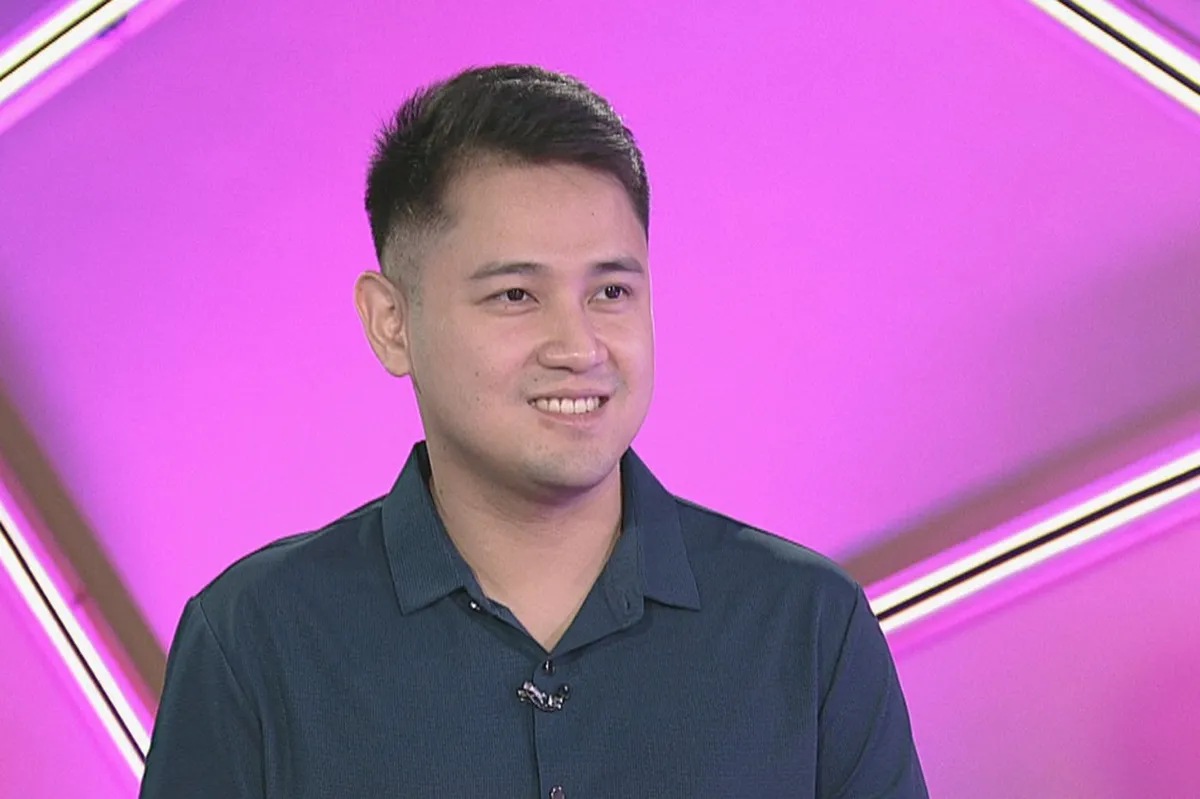 Who is Kenneth Hizon, Kathryn Bernardo's alleged 'first crush'? | ABS-CBN Entertainment