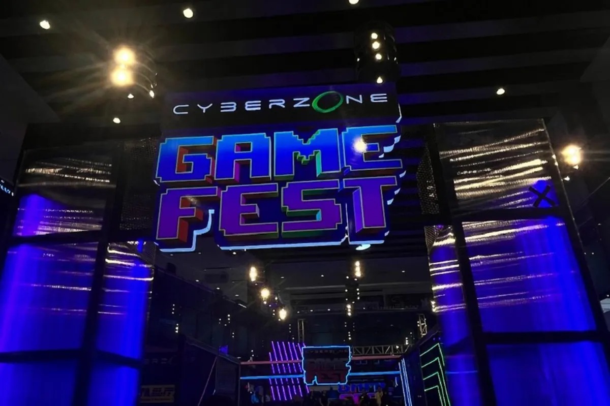 Tournament series kickstarts Cyberzone Game Fest 2025 | ABS-CBN Sports
