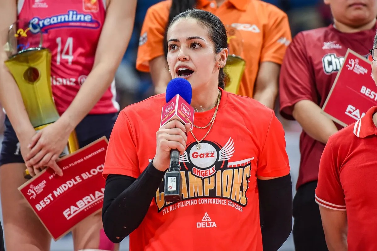 PVL: Brooke Van Sickle wins back-to-back All-Filipino Conference MVP ...