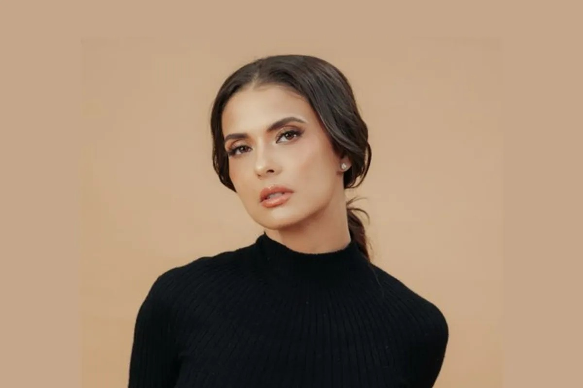 Priscilla Meirelles opens up about journey to physical and emotional ...