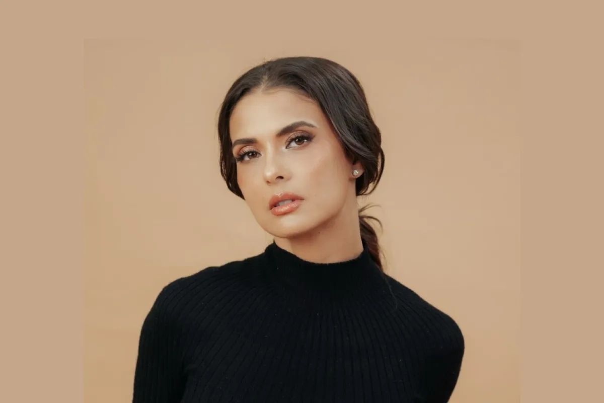 Priscilla Meirelles opens up about journey to physical and emotional ...