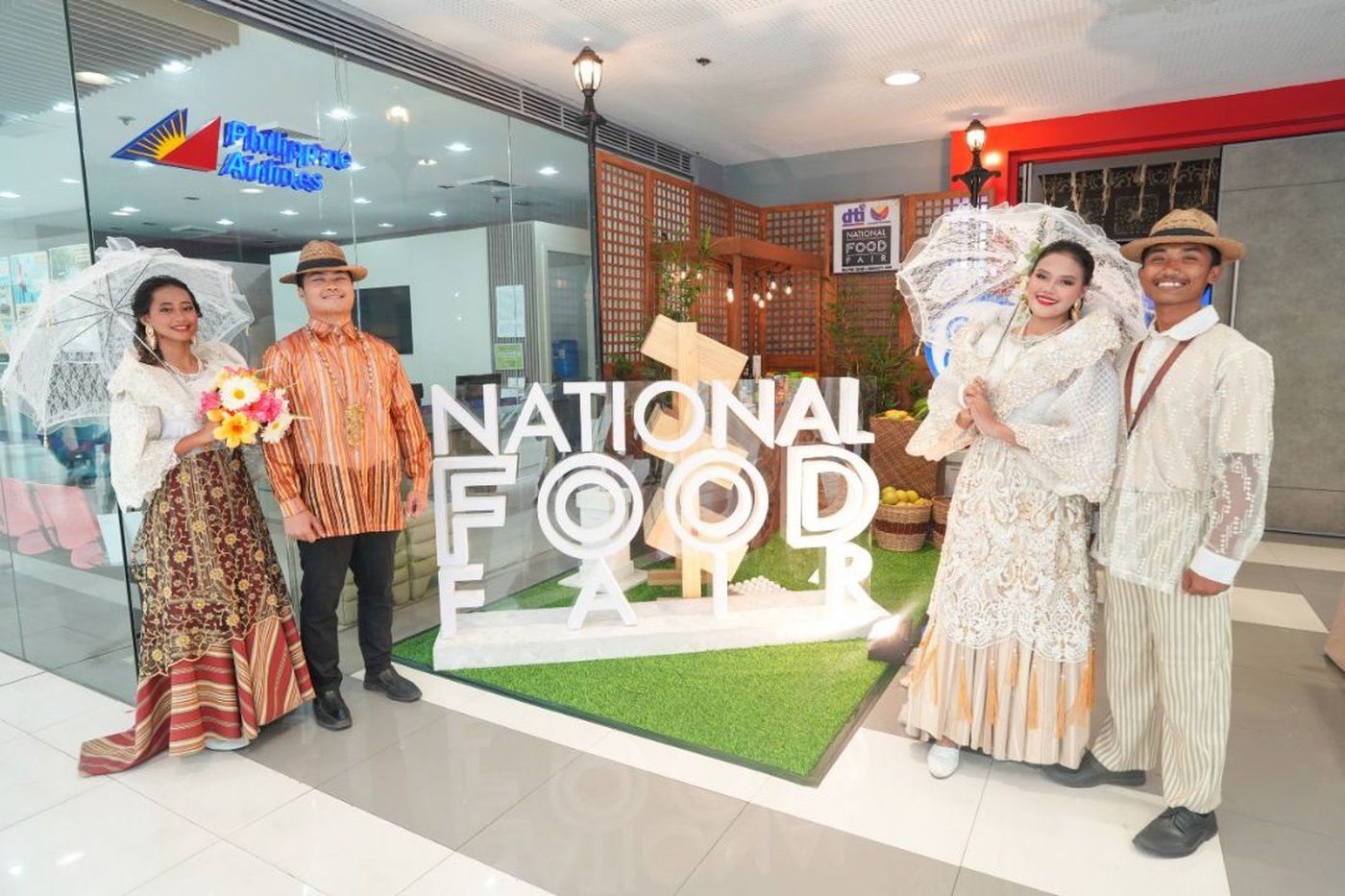 The Soul of Filipino Food: Inside The National Food Fair 2025 | ABS-CBN ...