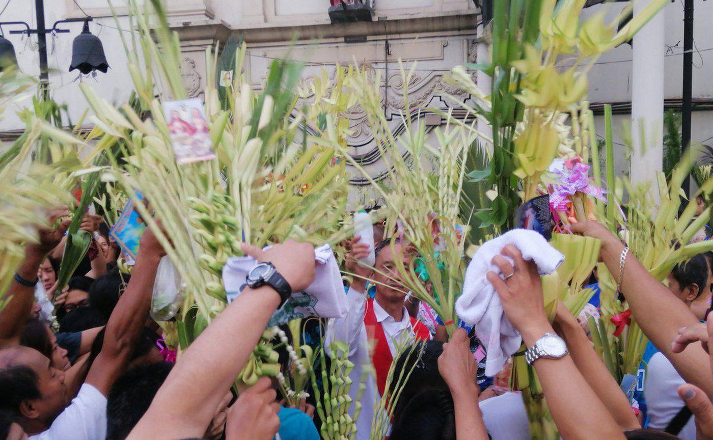 ‘Resilient and optimistic’: Marcos Jr. urges Filipinos to reflect on ...