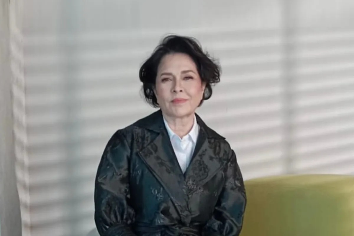 Hilda Koronel shares what drew her to return to the big screen and headline ‘Sisa’ film | ABS ...