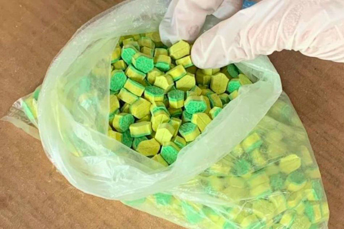 From deadly rave to recovery: Study examines MDMA's effect on trauma | ABS-CBN News