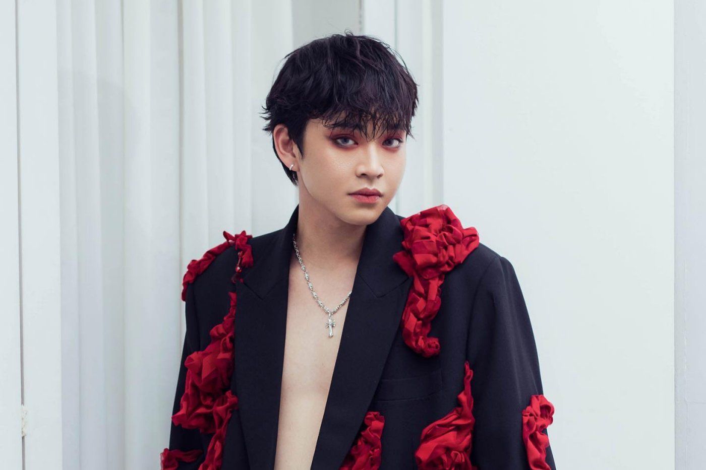 9 Things We Discovered About Rising Star Rabin Angeles | ABS-CBN Metro ...