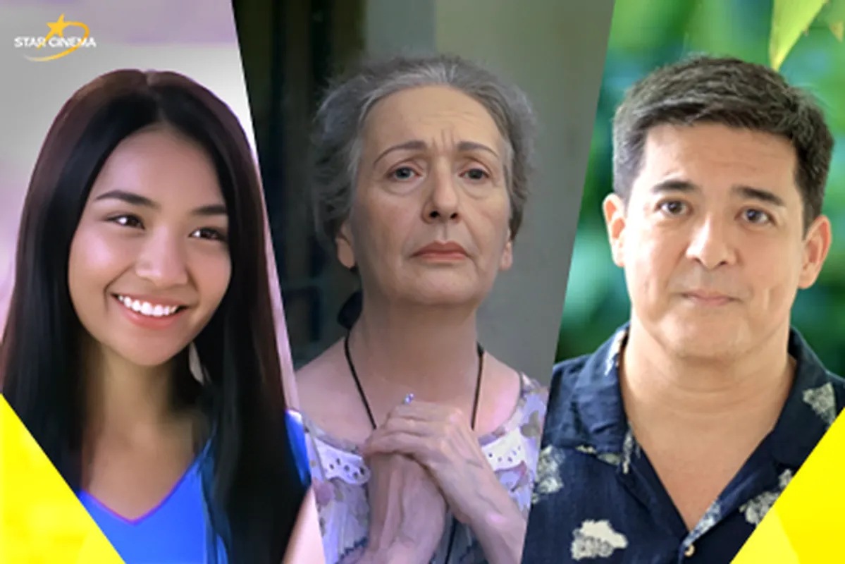 This Holy Week, reflect on the gift of family in these 3 drama movies ...