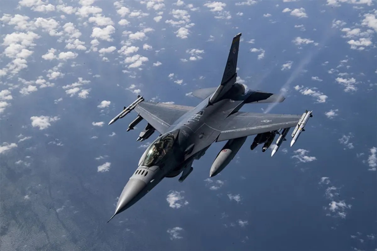 AFP studying ‘all options’ for fighter jet acquisition | ABS-CBN News