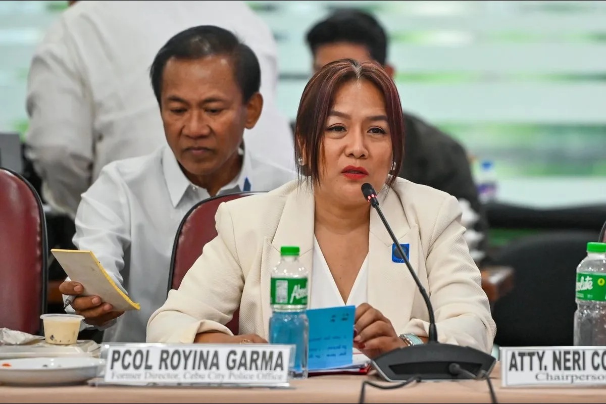 Ex-PCSO exec Garma seeks asylum in US | ABS-CBN News