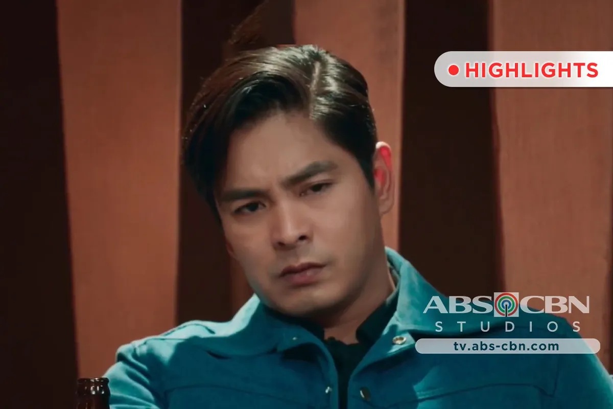 Batang Quiapo: Tanggol, inamin na masama pa rin ang kanyang loob kay ...