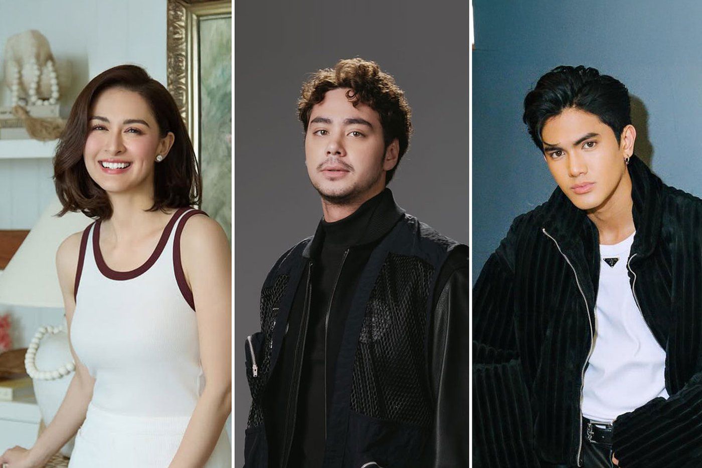 Marian Rivera, Anthony Jennings, Jarren Garcia reveal their Holy Week plans | ABS-CBN Entertainment