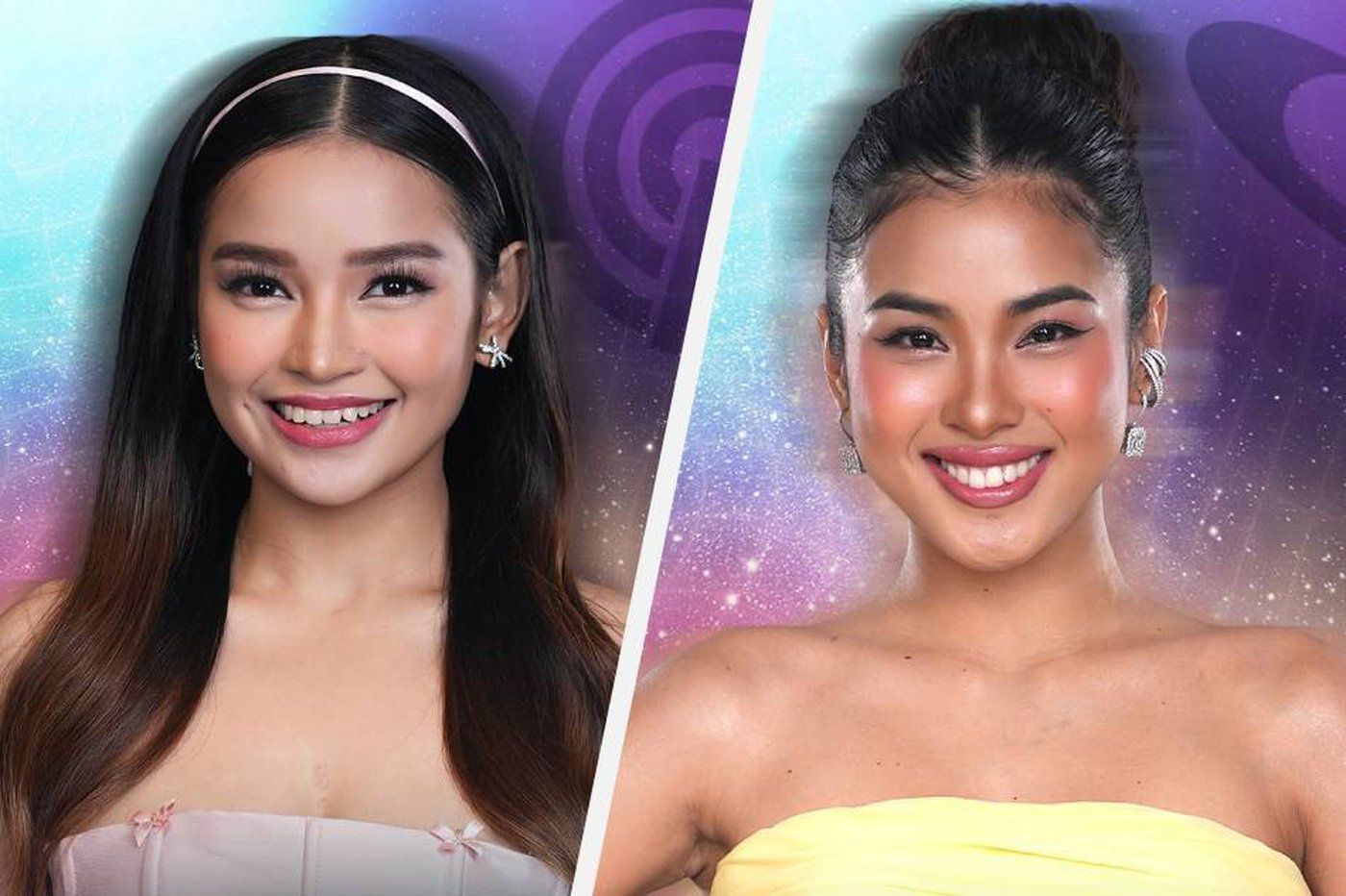 Xyriel Manabat, Shuvee Etrata join 'Pinoy Big Brother: Celebrity Collab Edition' | ABS-CBN ...