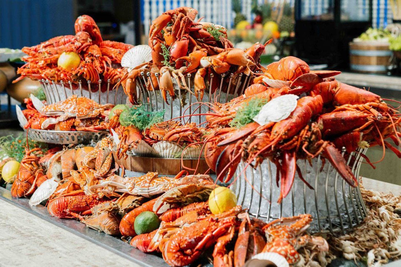 Editor’s Picks: The Best Easter Sunday Brunch Buffets In Metro Manila ...