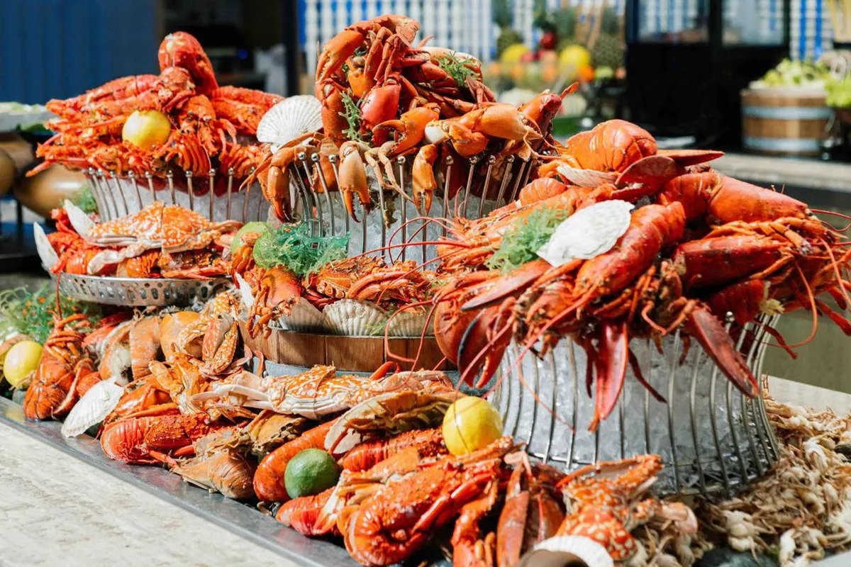 Editor’s Picks: The Best Easter Sunday Brunch Buffets In Metro Manila ...