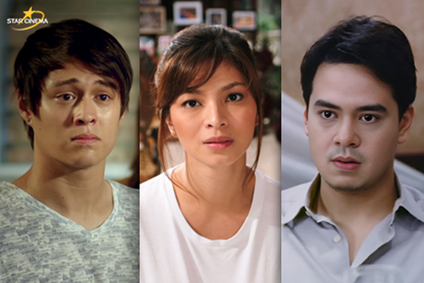 5 iconic sibling squads from Star Cinema family dramas | ABS-CBN Entertainment
