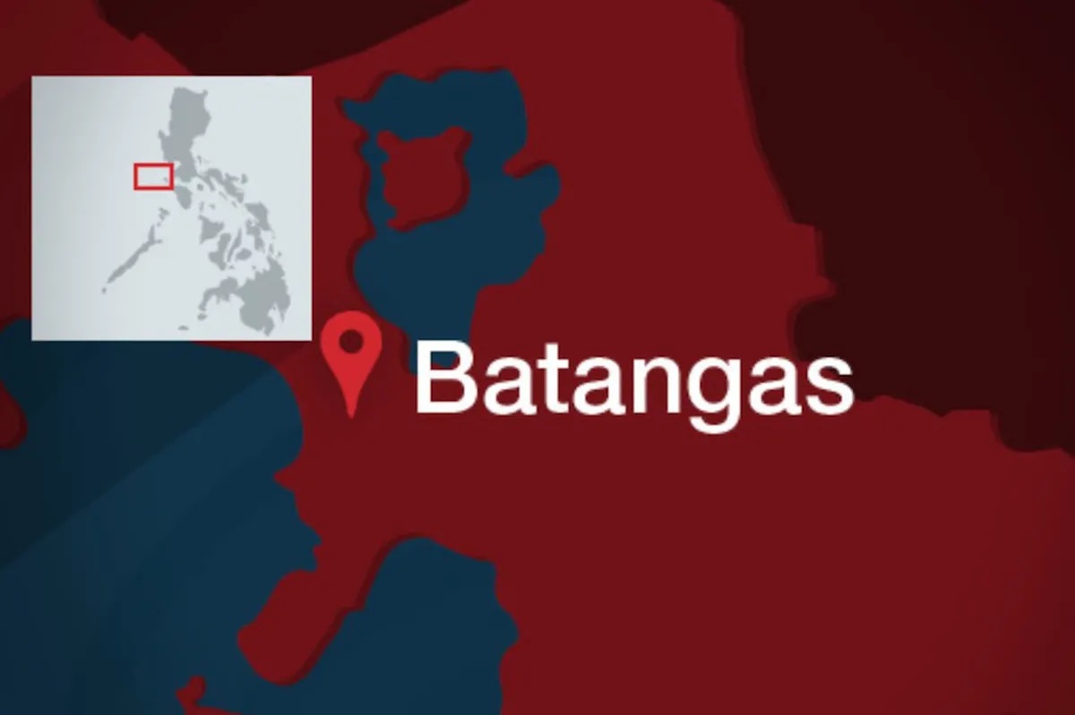 SC ends over 20-year dispute between 2 barangays in Calaca, Batangas | ABS-CBN News