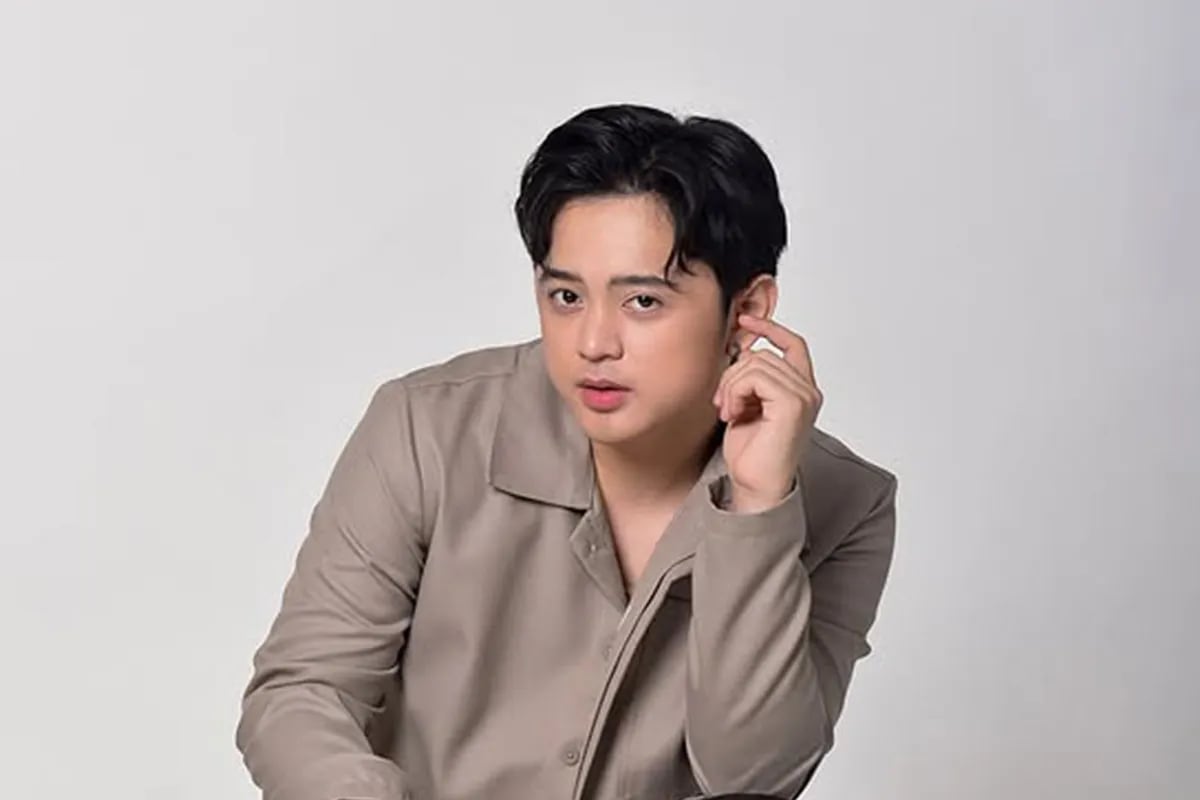 EXCLUSIVE: Get to know Jeremy Glinoga’s role in rising P-pop group 1621 ...