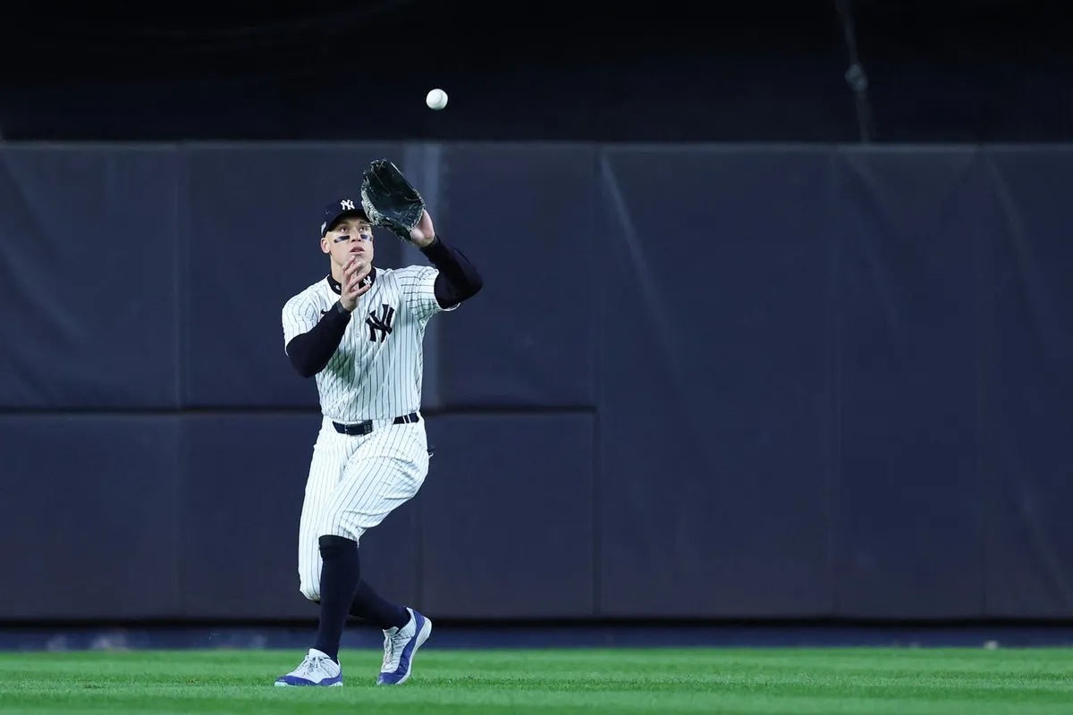 Aaron Judge to captain USA in World Baseball Classic | ABS-CBN Sports