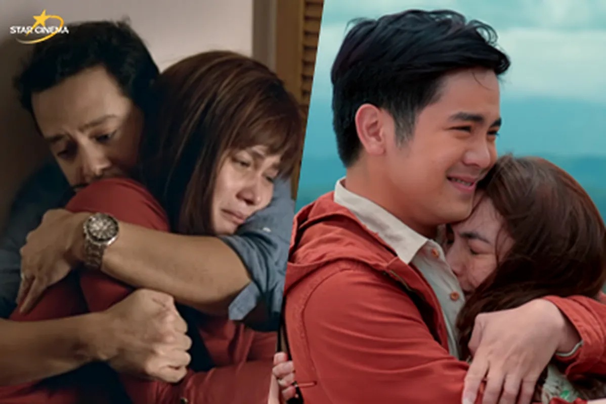 Fighting for a fresh start: 5 romance dramas on loving again and despite | ABS-CBN Entertainment