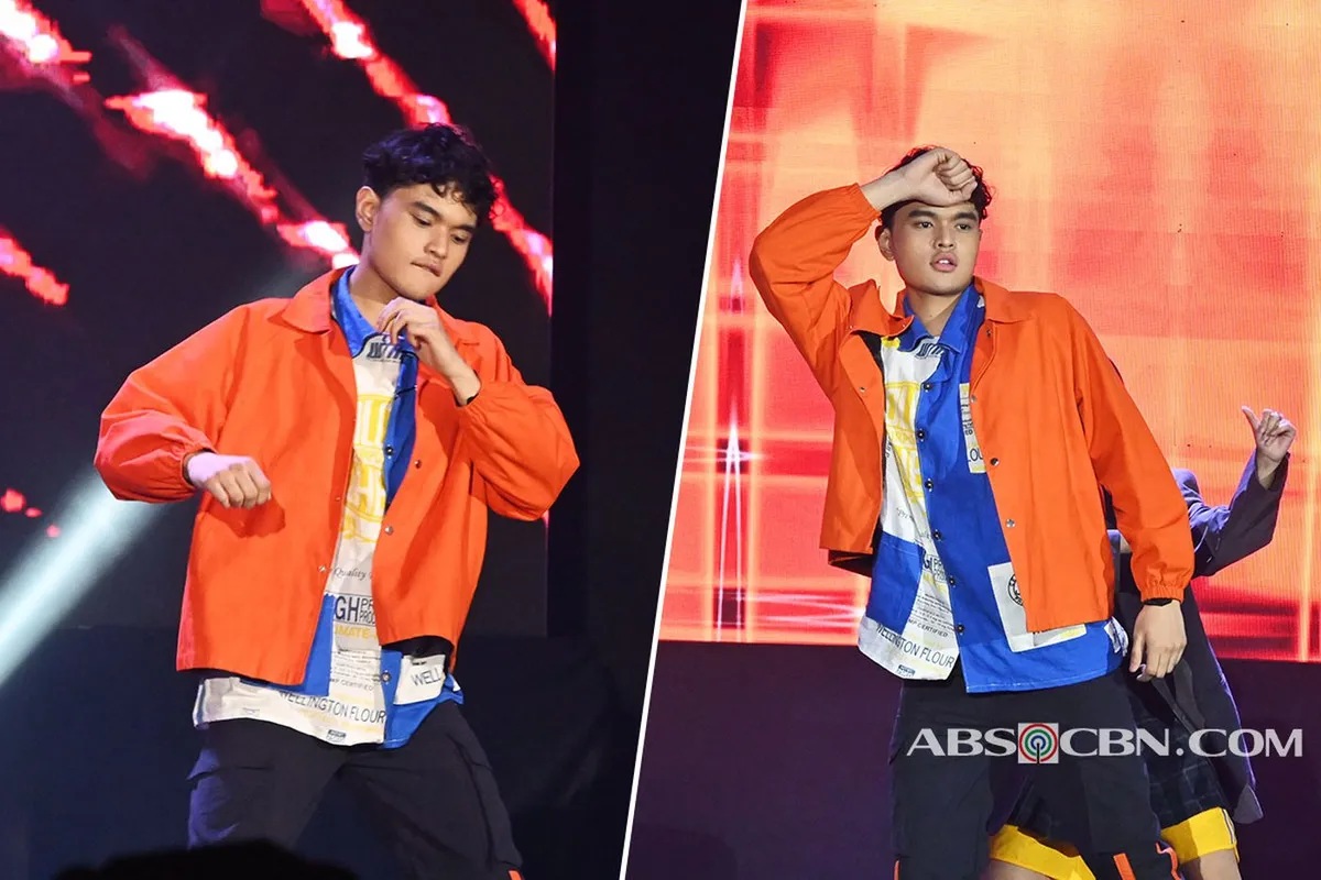 EXCLUSIVE: JP Cabrera takes his viral ‘JP Core’ dance to the PBB ...