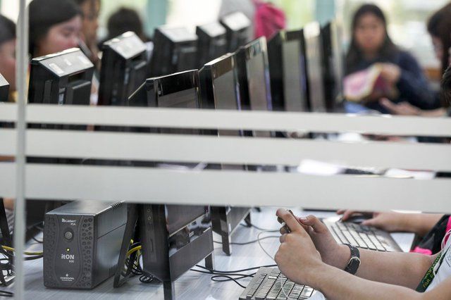 Philippines lags in use of modern technology, official admits | ABS-CBN ...