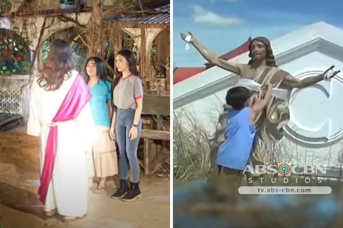 “Bro,” “G,” “Bossing”: Can you guess which Kapamilya seryes hail God ...