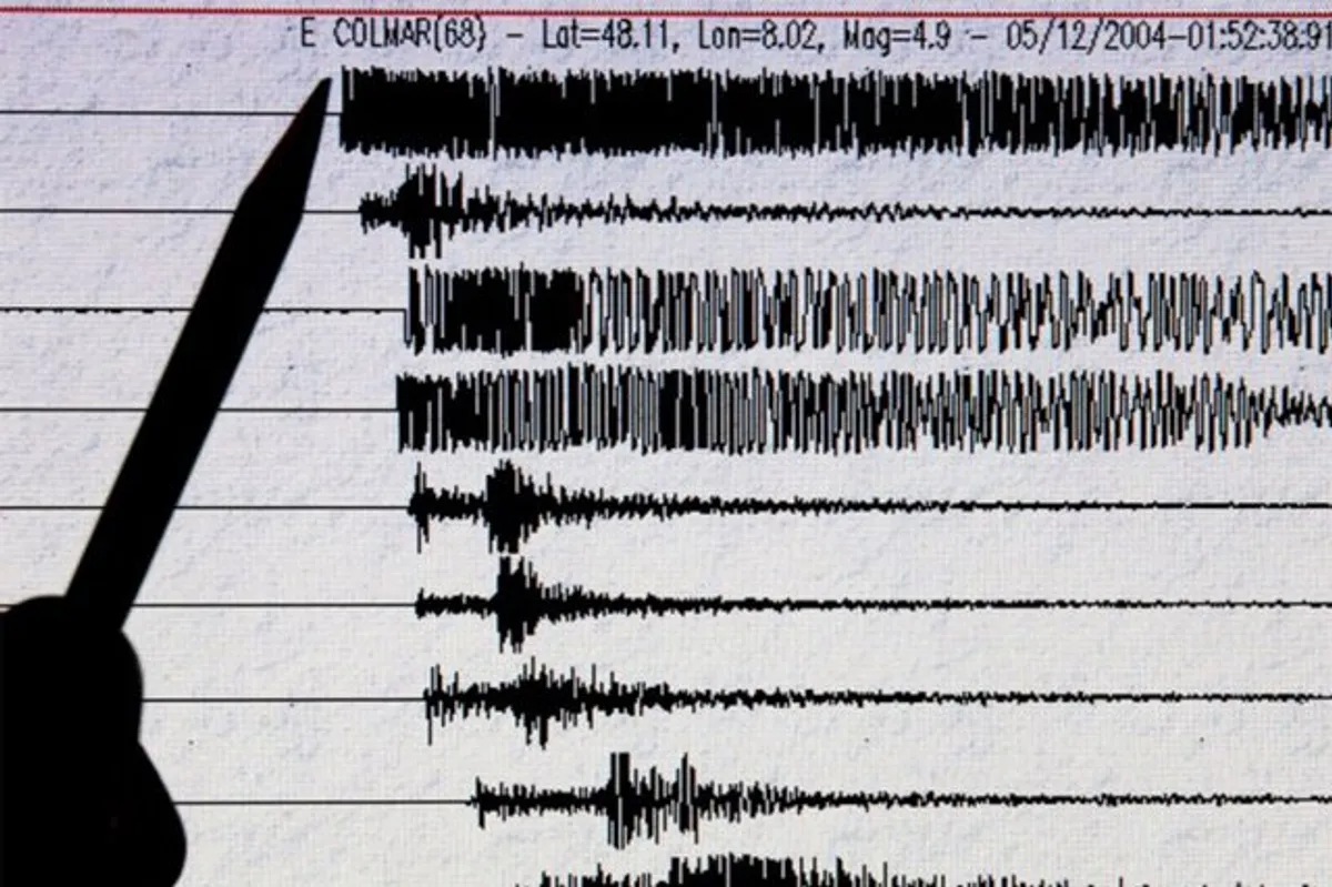 Phivolcs: Earthquakes can’t be predicted, April 22 warning is fake ...