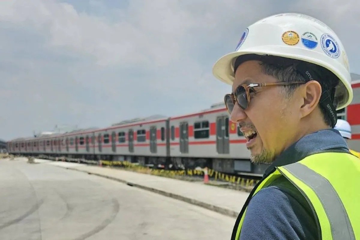 ADB OKs $1.45-billion final tranche of loan for Malolos-Clark Railway ...