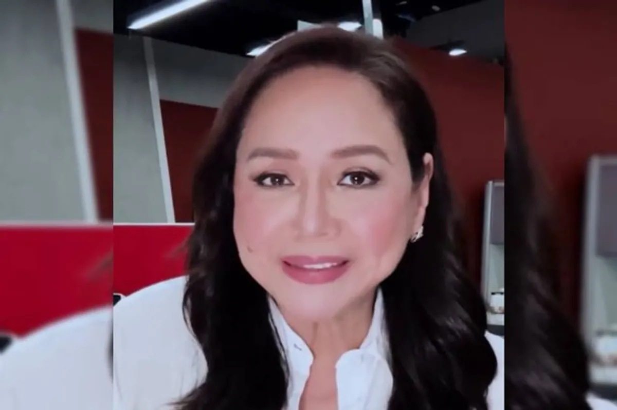 WATCH: Charo Santos shares 'powerful lesson' from Jim Paredes | ABS-CBN ...