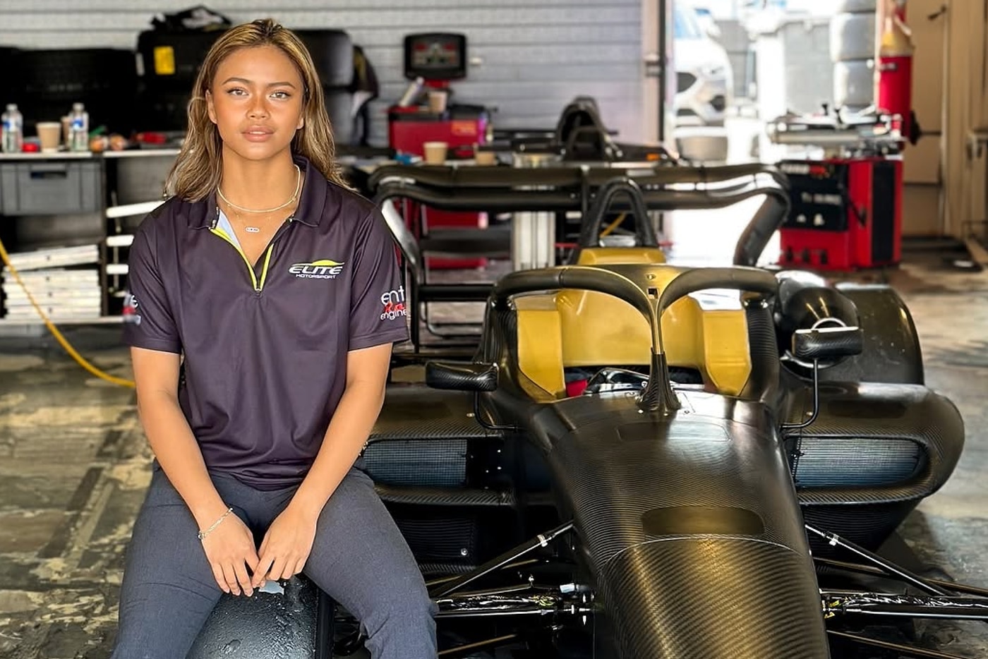 Bianca Bustamante makes it to Forbes 30 Under 30 Europe list | ABS-CBN ...