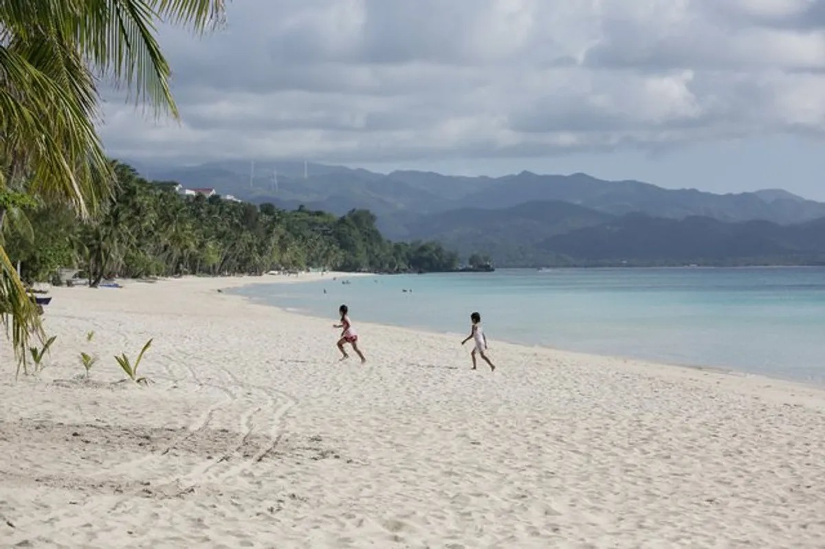 AirAsia offers promo fares to Boracay as official partner of Love ...