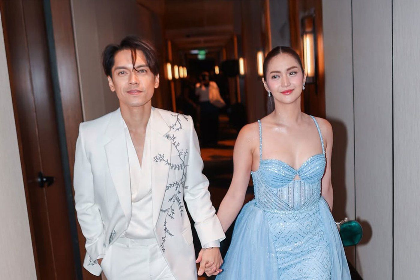EXCLUSIVE: Carlo Aquino shares why he is ‘proud’ to be Charlie Dizon’s ...