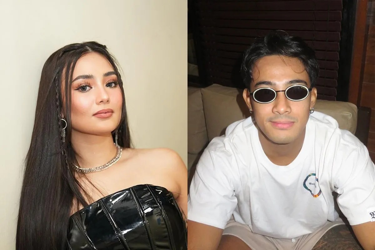 EXCLUSIVE: Here’s how Jas Dudley-Scales and Argel Saycon strengthen their faith | ABS-CBN ...