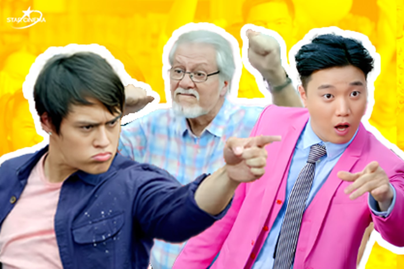 THROWBACK: Rediscover the significance of the ‘Seven Sundays’ dance ...