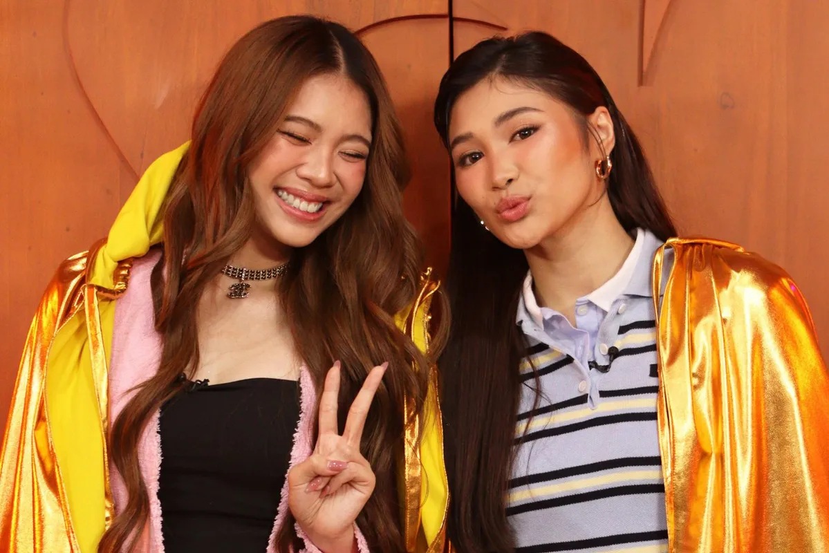 BINI's Jhoanna, Stacey enter 'PBB' as house guests | ABS-CBN Entertainment