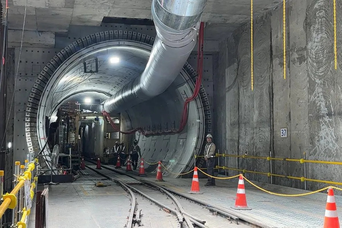 DOTr secures permit to build subway under Quezon City subdivision, but ...