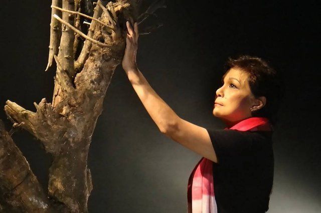 ABS-CBN Film Restoration's Leo Katigbak recalls 'big moment' with Nora ...