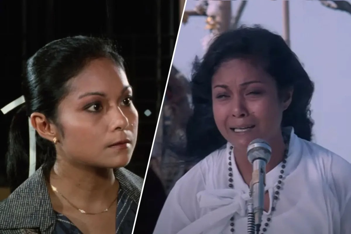 The many faces of Nora Aunor: Remembering the iconic roles of the ...