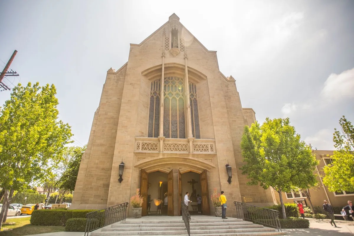 Visita Iglesia 2025: A Filipino-American pilgrimage through historic ...