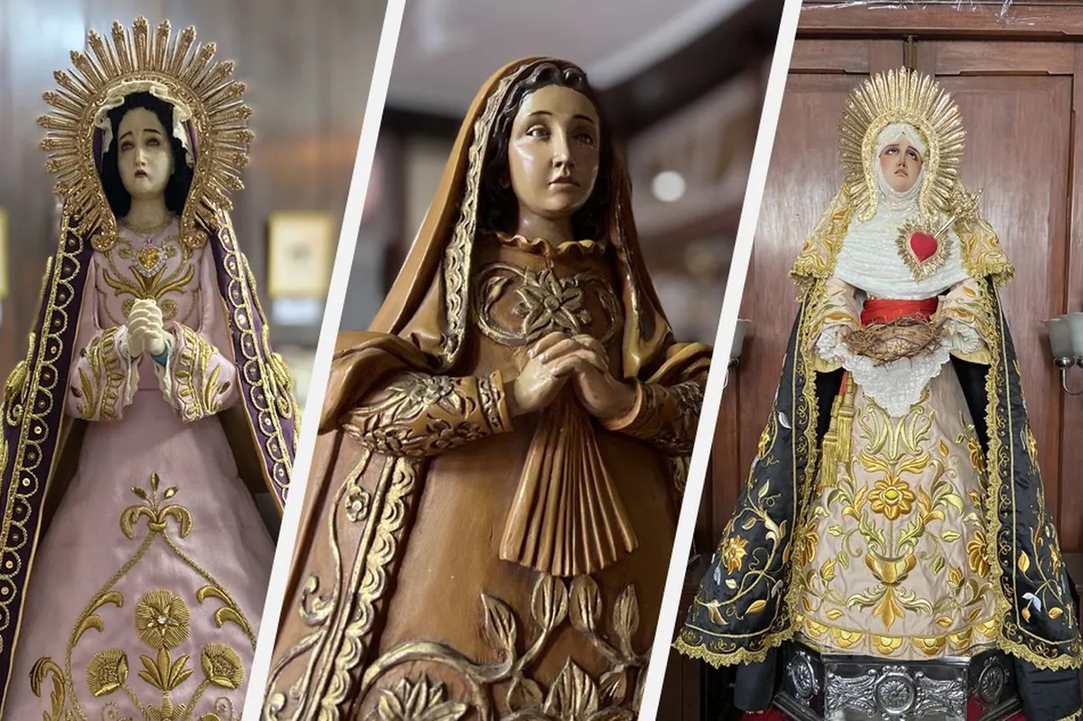 Bahay Nakpil-Bautista keeps Holy Week tradition alive with 'Pabasa ...