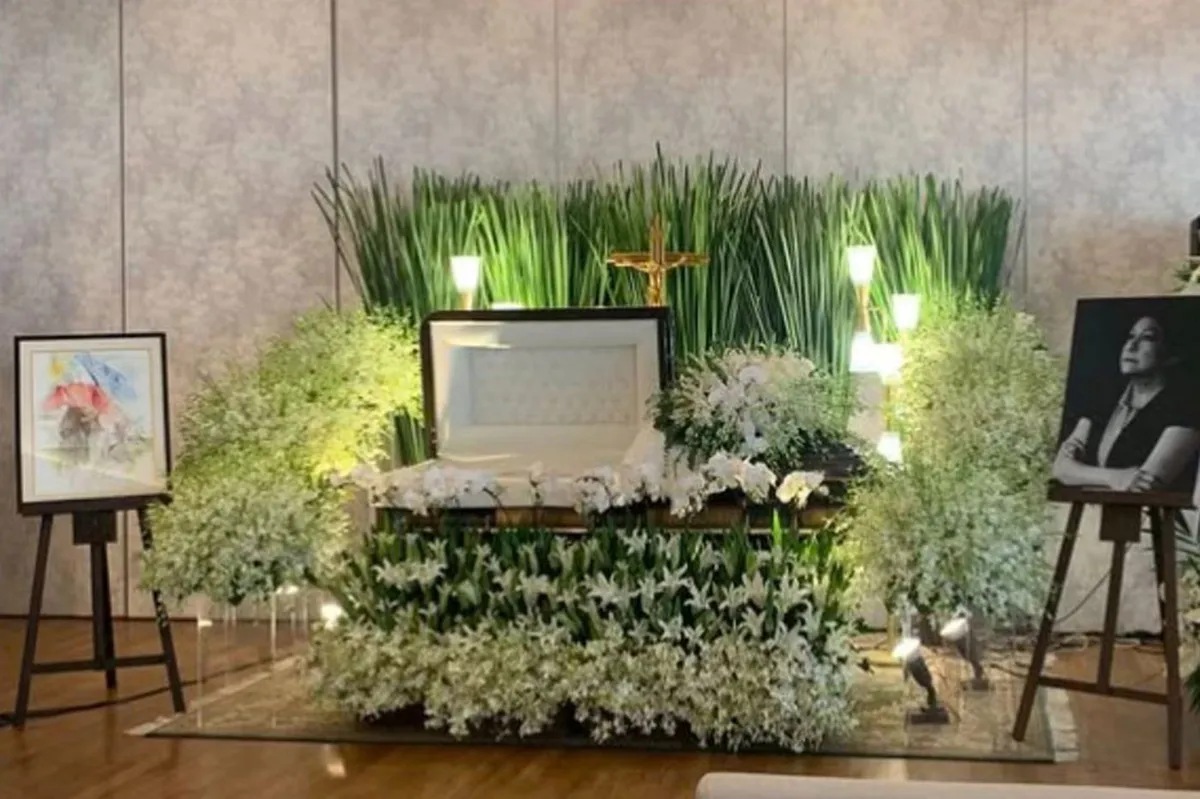 ‘Siya ‘yung salamin ng buhay ko’: Content creator Arman Salon mourns ...